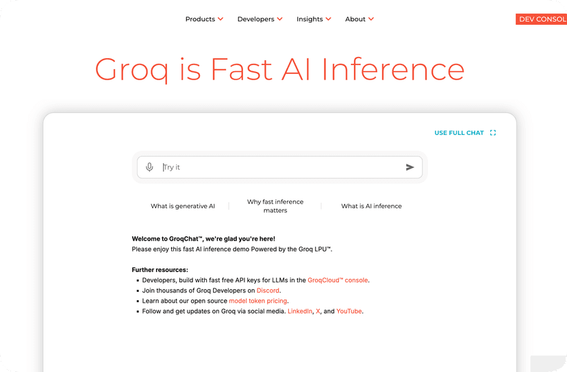 Explore the top 10 AI inference platforms in 2025